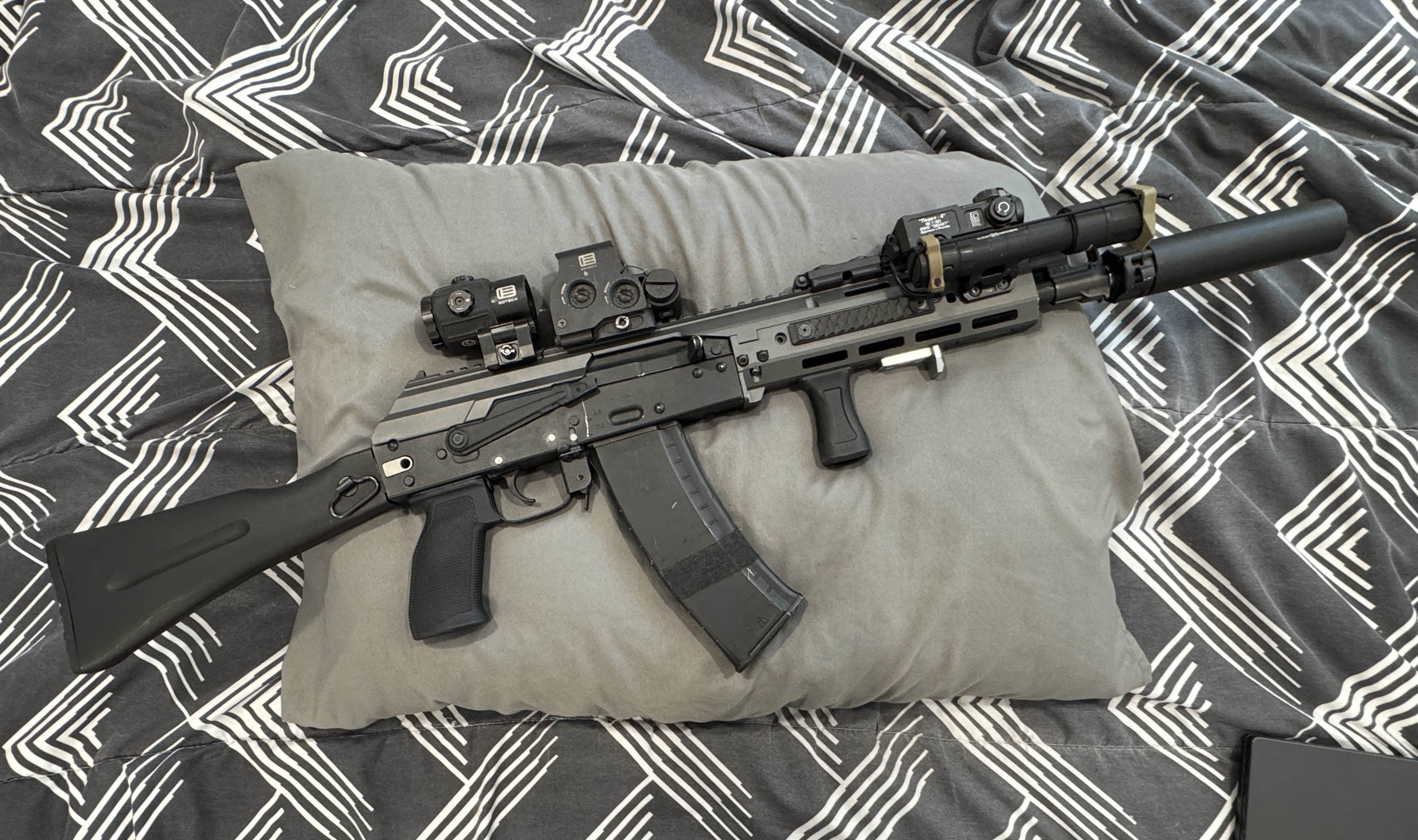 Collections – Guillotine Airsoft