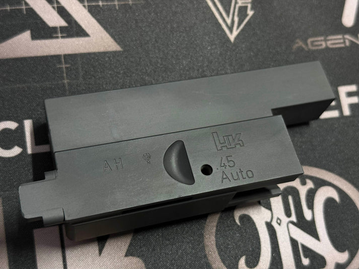 Umarex VFC UMP Steel Bolt Carrier – Guillotine Airsoft