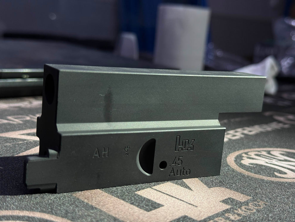 Umarex VFC UMP Steel Bolt Carrier – Guillotine Airsoft