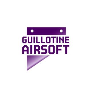 Patch – Guillotine Airsoft