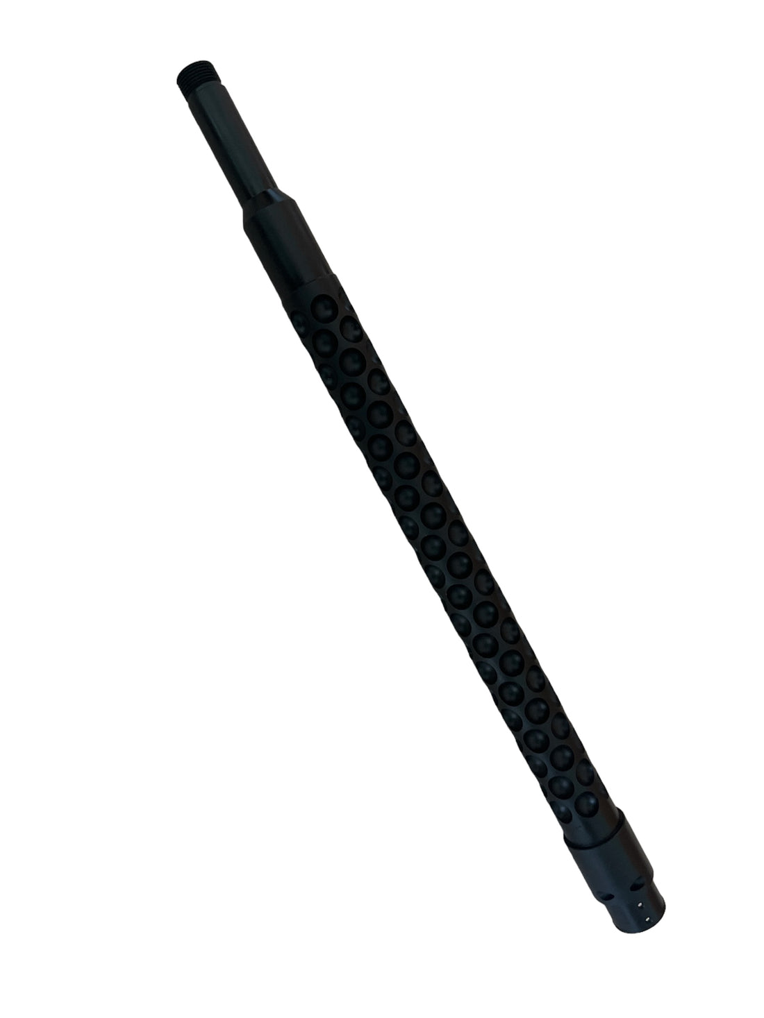 VFC M249 Steel Outer barrel Dimpled 16.3" – Guillotine Airsoft