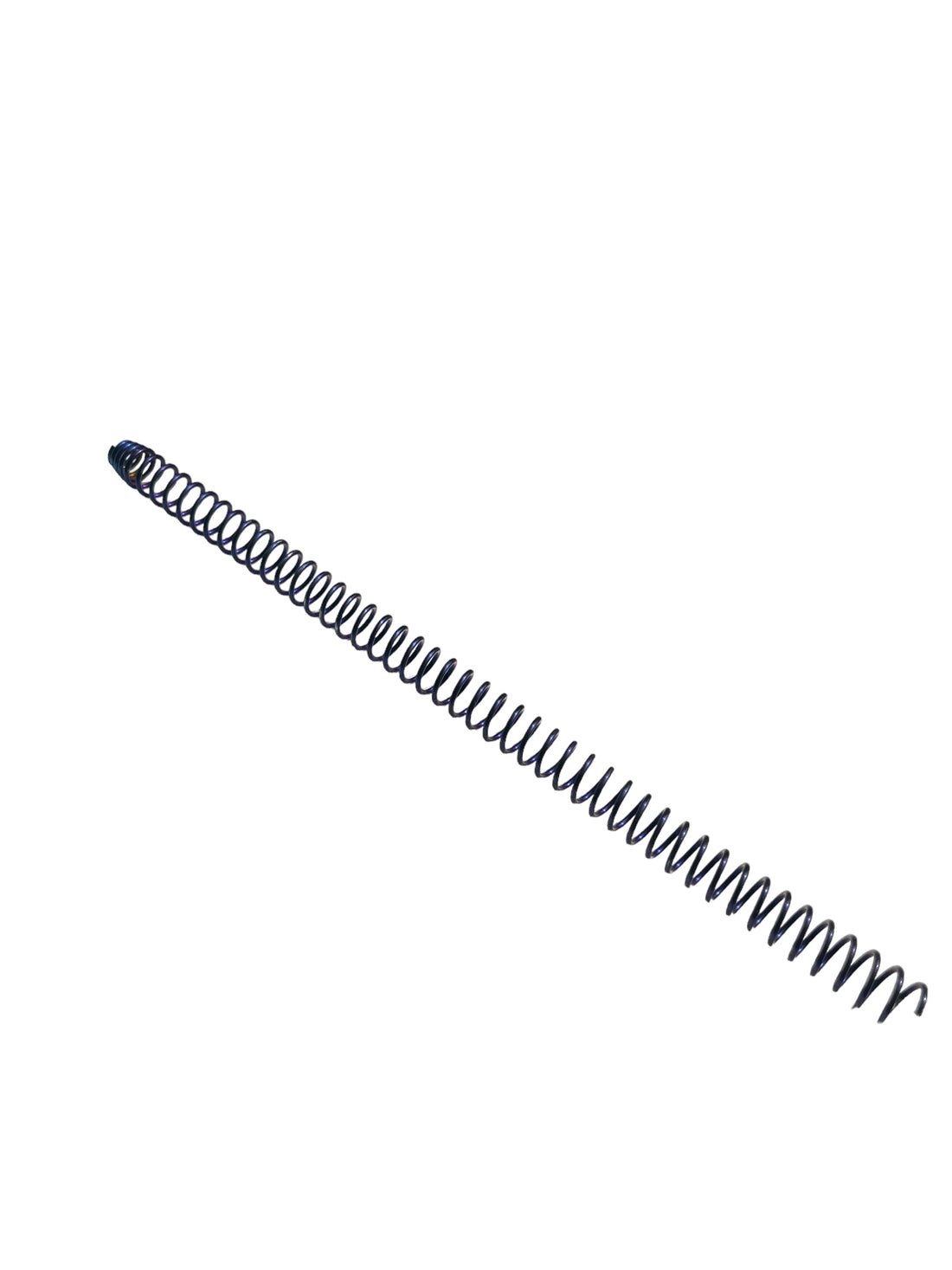 DISCONTINUED VFC M249 HEAVY Recoil Spring DISCONTINUED – Guillotine Airsoft